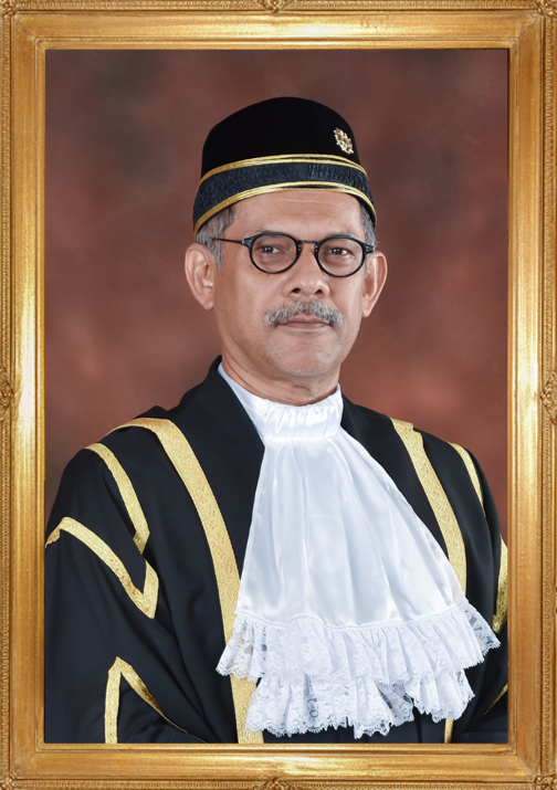 The Hon. Justice Ahmad Murad bin Abdul Aziz | Portal Rasmi Mahkamah ...